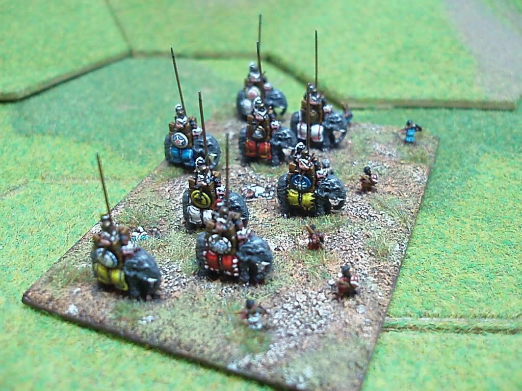 [TMP] "Impetus 60 or 50mm" Topic